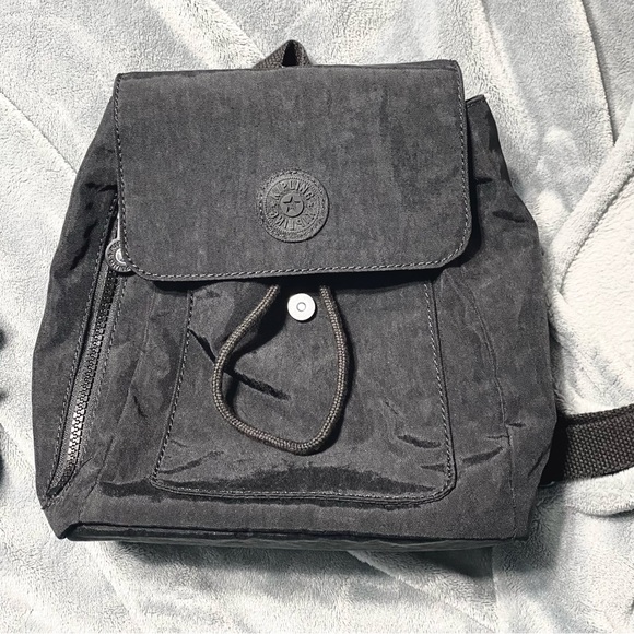 Kipling | Bags | Kipling Mini Backpack | Poshmark